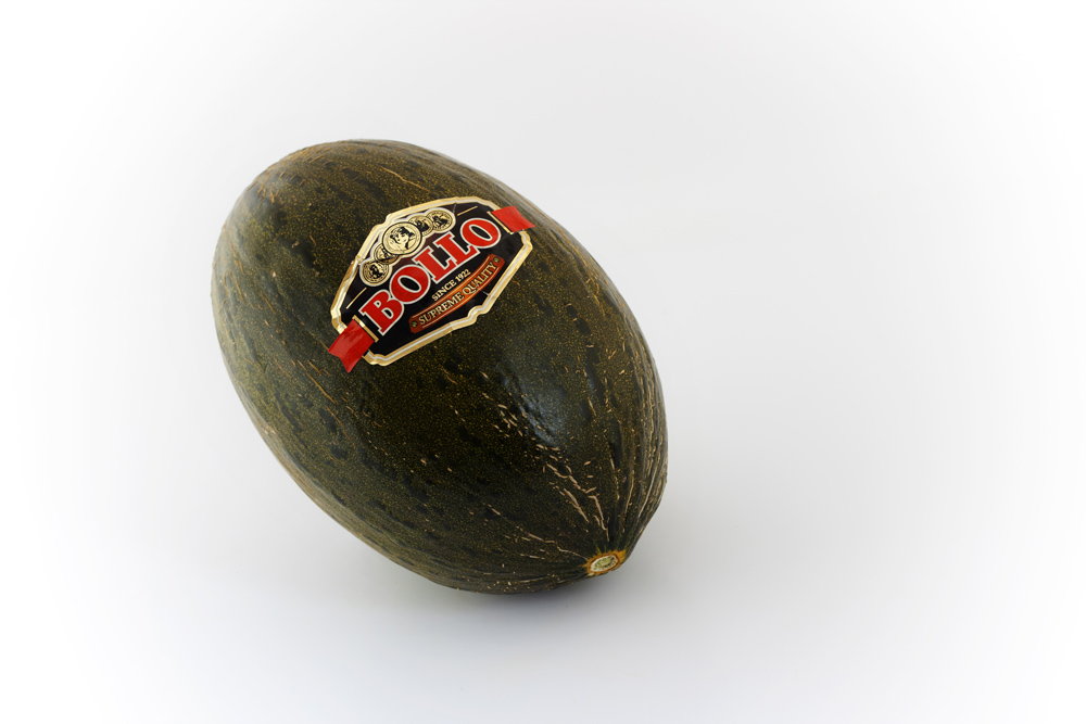 Comprar melón bollo (medio) en Burgos. Tienda online